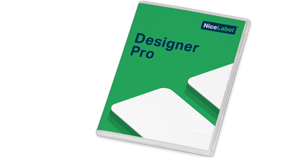 NiceLabel Designer Pro