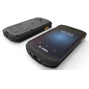 Terminal TC25 Zebra :: Promoshop Printsystems